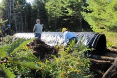 Culverts - Enviro-Span