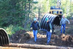 Culverts - Enviro-Span
